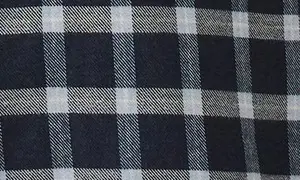 Rodd & Gunn Mclaren Falls Button-up Shirt - Eclipse