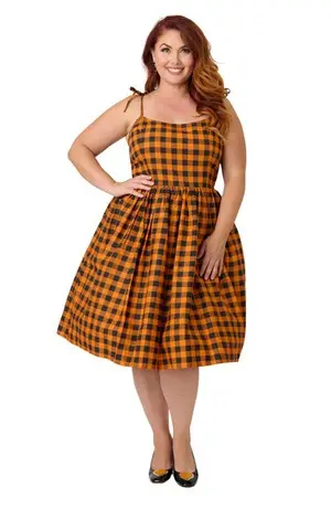 Unique Vintage Sleeveless Cocktail Dresses