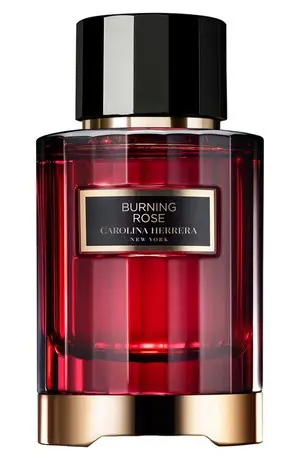 Carolina Herrera Burning Rose Eau De Parfum - No Color