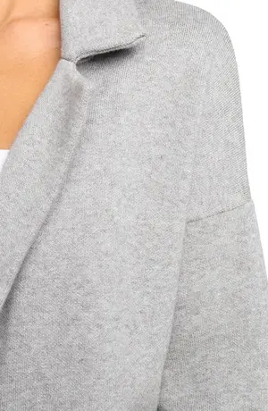 PETAL & PUP Lenore Longline Cardigan