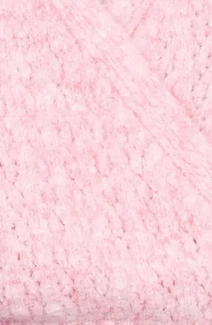 PETAL & PUP Etta Wrap Cardigan - Pink