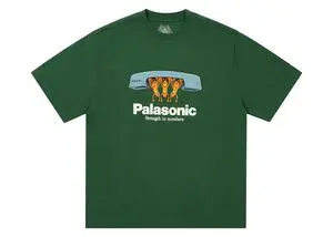 PALACE Bell T-shirt - Green
