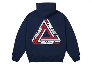 PALACE Triline Hood