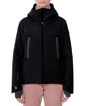 Moncler Zip Up Sweatshirts Hoodies For Women
