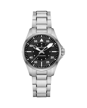 Hamilton Khaki Aviation Watch