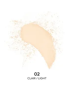 GUERLAIN Parure Gold Loose Powder - Light