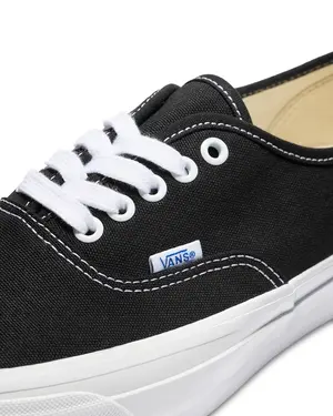 VANS Reissue Lx Authentic 44 Sneakers - Black White