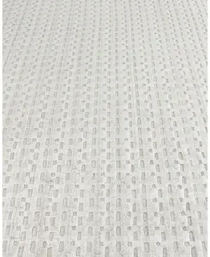 EXQUISITE RUGS Monroe Silk 3970 Area Rug, 6' X 9