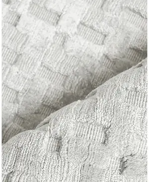 EXQUISITE RUGS Monroe Silk 3970 Area Rug, 6' X 9