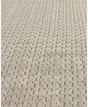 EXQUISITE RUGS Monroe Silk 3971 Area Rug, 6' X 9