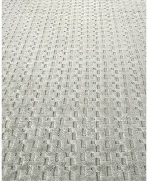 EXQUISITE RUGS Monroe Silk 3972 Area Rug, 2' X 3
