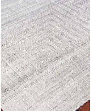 EXQUISITE RUGS Castelli 3979 Area Rug, 6' X 9