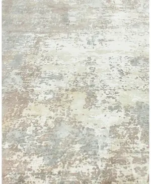 EXQUISITE RUGS Murano 4026 Area Rug, 6' X 9