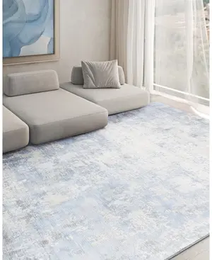 EXQUISITE RUGS Murano 4028 Area Rug, 5' X 8