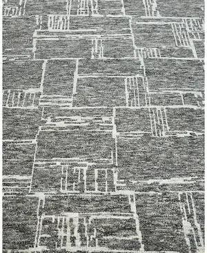 EXQUISITE RUGS Aldridge 6829 Area Rug, 8' X 10