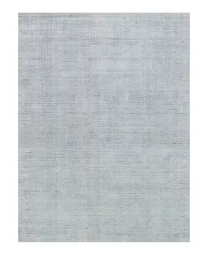 EXQUISITE RUGS Poliforma 5918 Area Rug, 6' X 9 - Light Blue