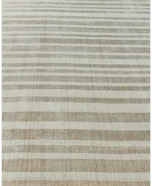 EXQUISITE RUGS Robin Stripe 3784 Area Rug, 8' X 10