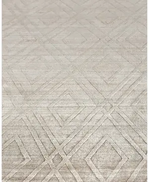 EXQUISITE RUGS Castelli 4358 Area Rug, 6' X 9