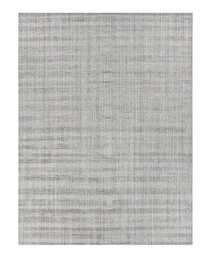 EXQUISITE RUGS Robin Stripe 3785 Area Rug, 6' X 9 - Gray