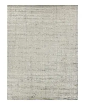 EXQUISITE RUGS Robin Stripe 3786 Area Rug, 2' X 3 - Taupe