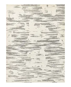 EXQUISITE RUGS Calibre 4460 Area Rug, 6' X 9' Ivory/ Cha