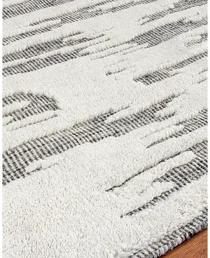 EXQUISITE RUGS Calibre 4460 Area Rug, 6' X 9
