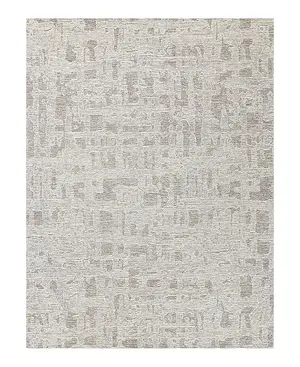 EXQUISITE RUGS Aspen 6827 Area Rug, 6' X 9 - Beige/ivory