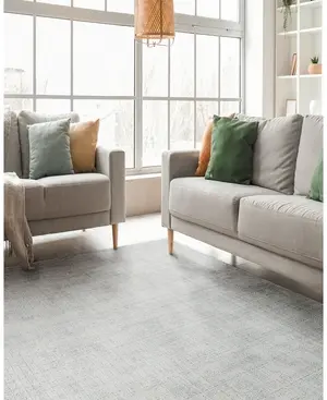 EXQUISITE RUGS Poliforma 5926 Area Rug, 6' X 9