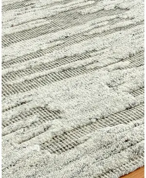 EXQUISITE RUGS Calibre 4461 Area Rug, 6' X 9