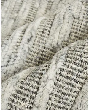 EXQUISITE RUGS Calibre 4461 Area Rug, 6' X 9