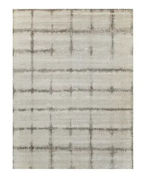 EXQUISITE RUGS Chroma 4490 Area Rug, 8' X 10 - Beige/brown