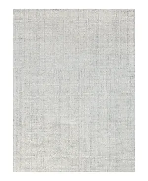 EXQUISITE RUGS Alpine 5969 Area Rug, 6' X 9' Ivory