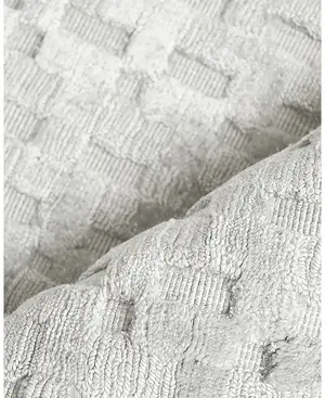 EXQUISITE RUGS Monroe Silk 3970 Area Rug, 2' X 3