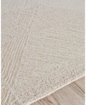 EXQUISITE RUGS Caprice 4758 Area Rug, 5' X 8