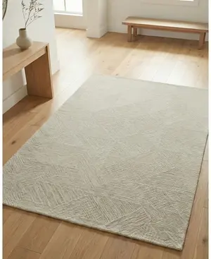 EXQUISITE RUGS Caprice 4758 Area Rug, 5' X 8