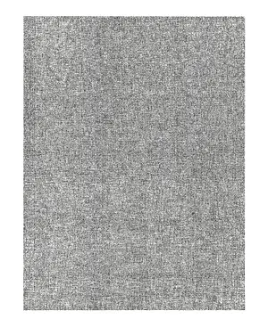 EXQUISITE RUGS Caprice 4765 Area Rug, 2' X 3 - Black/ivory