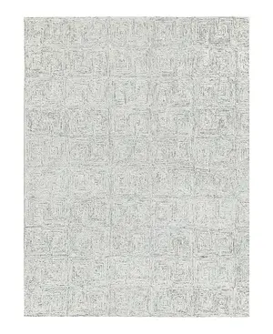 EXQUISITE RUGS Caprice 4771 Area Rug, 6' X 9