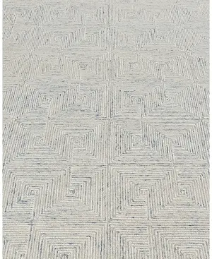 EXQUISITE RUGS Caprice 4771 Area Rug, 6' X 9