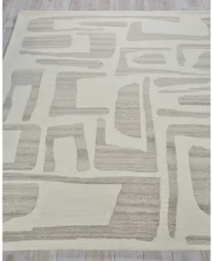 EXQUISITE RUGS Carmel 6851 Area Rug, 5' X 8