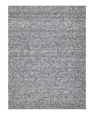 EXQUISITE RUGS Ferretti 5756 Area Rug, 6' X 9' Dark/gray