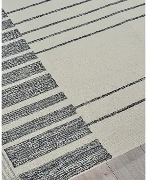 EXQUISITE RUGS Castine 6874 Area Rug, 5' X 8