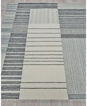 EXQUISITE RUGS Castine 6874 Area Rug, 5' X 8