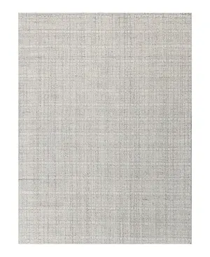 EXQUISITE RUGS Alpine 5971 Area Rug, 2' X 3 - Taupe/ivory