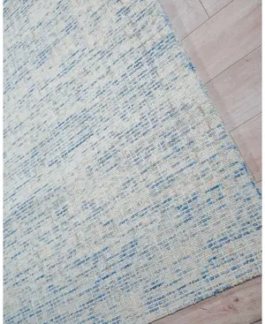 EXQUISITE RUGS Andora 6833 Area Rug, 6' X 9