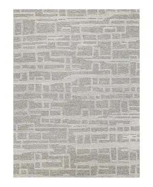 EXQUISITE RUGS Park City 6839 Area Rug, 6' X 9 - Beige/ivory