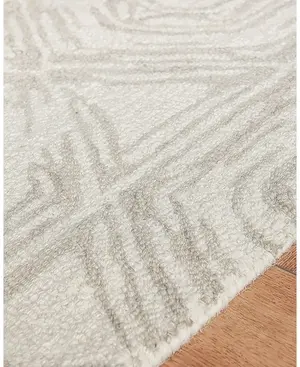 EXQUISITE RUGS Caprice 2707 Area Rug, 6' X 9