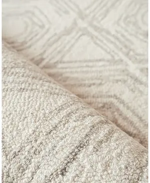 EXQUISITE RUGS Caprice 2707 Area Rug, 6' X 9