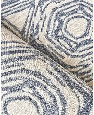EXQUISITE RUGS Caprice 2708 Area Rug, 5' X 8
