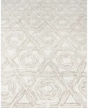 EXQUISITE RUGS Caprice 2710 Area Rug, 8' X 10
