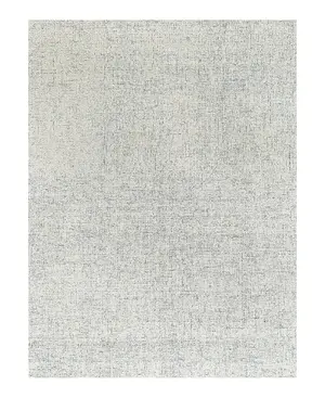 EXQUISITE RUGS Caprice 2713 Area Rug, 6' X 9 - Blue/ivory